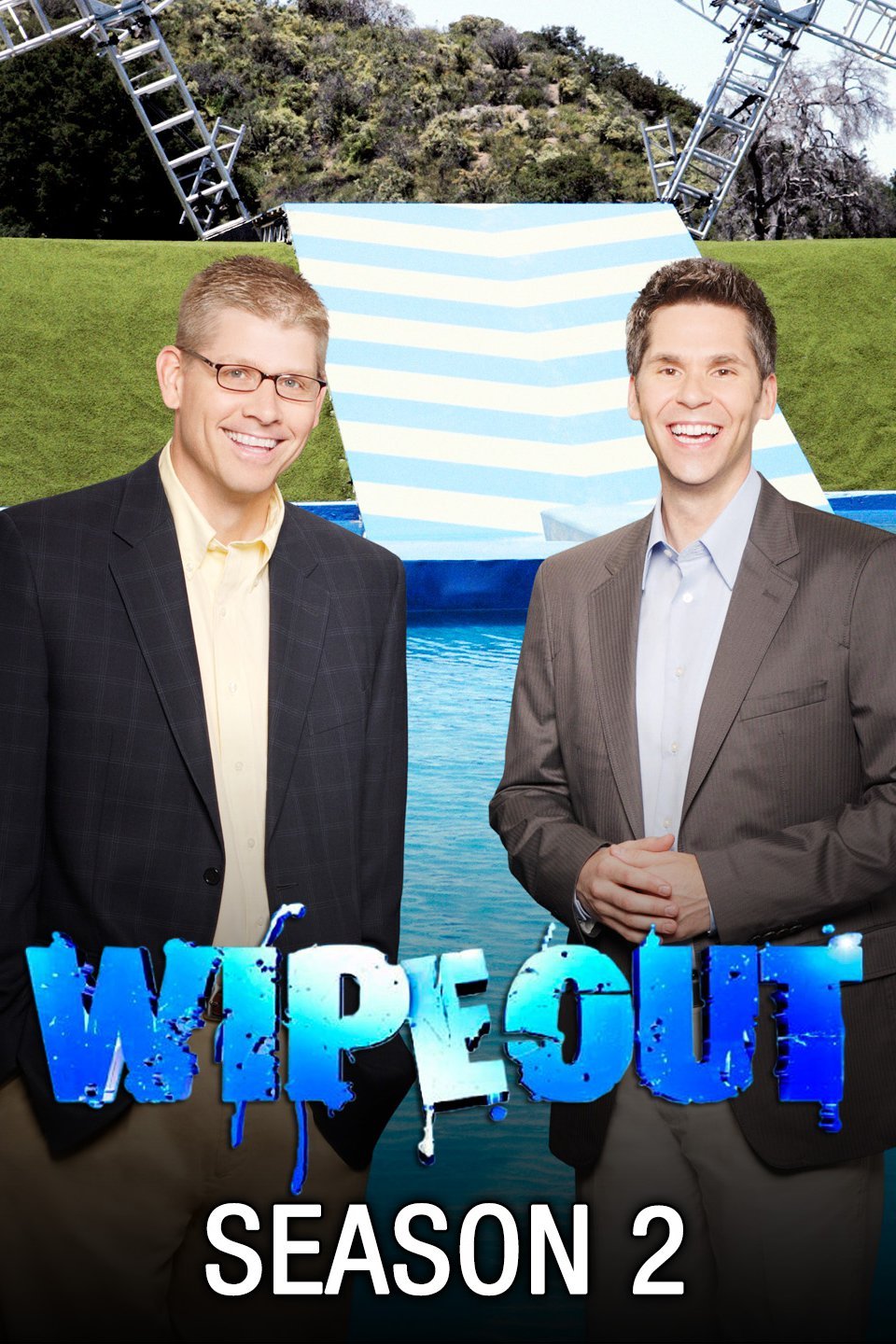 Wipeout - Rotten Tomatoes