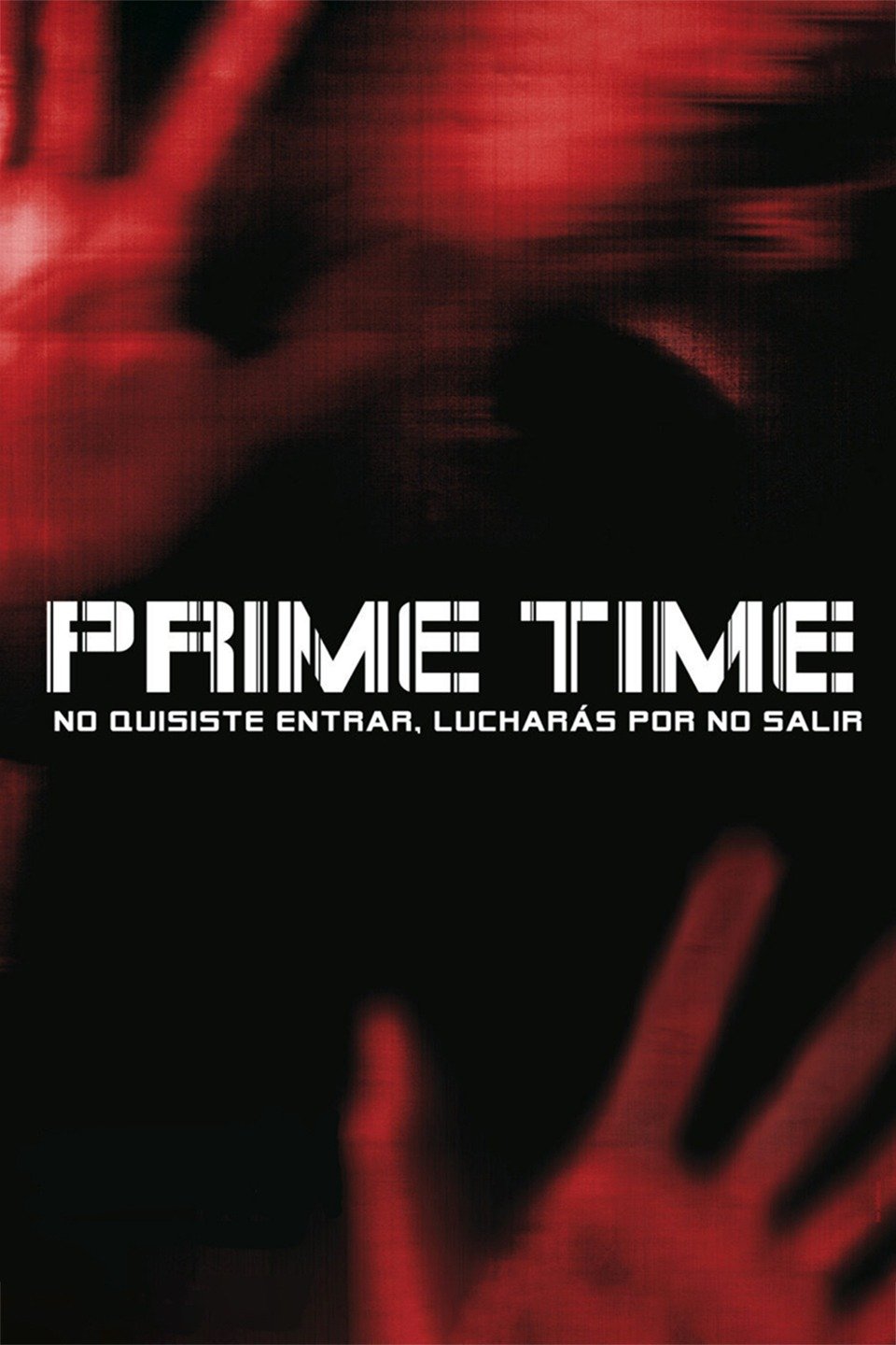 Prime Time Pictures - Rotten Tomatoes