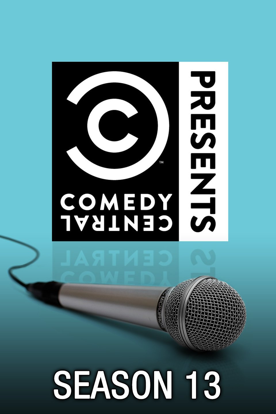 Comedy Central Presents - Rotten Tomatoes