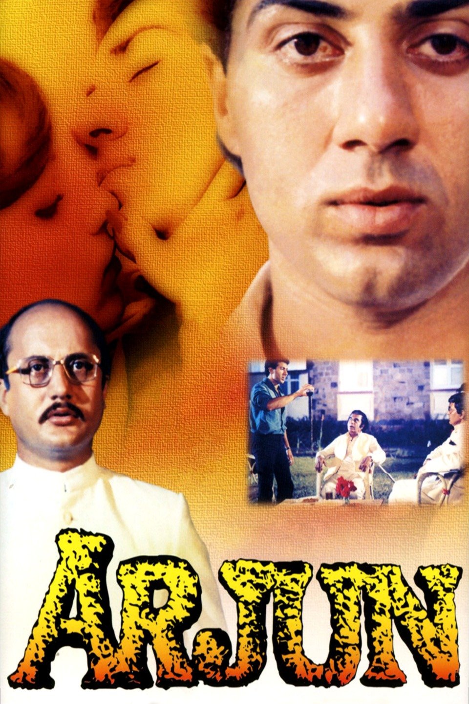 Arjun - Rotten Tomatoes