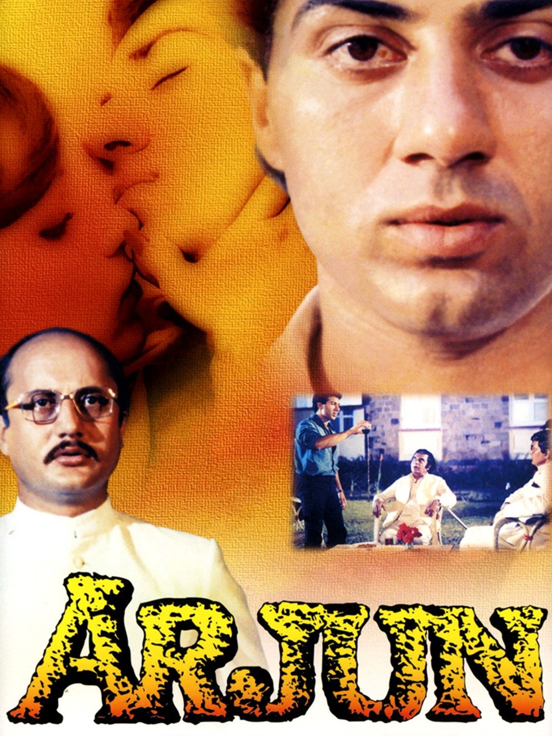 Arjun (1985) - Rotten Tomatoes