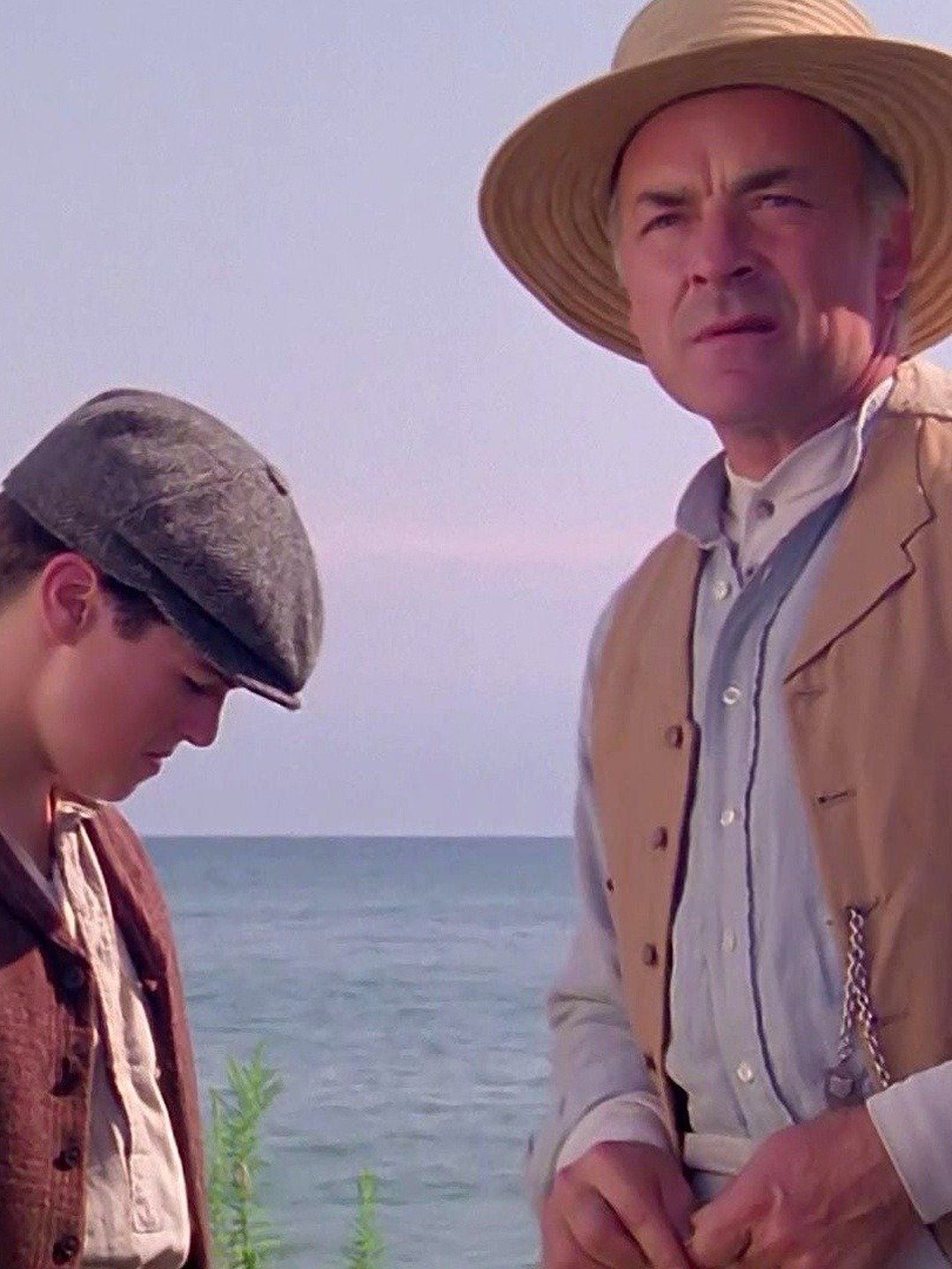 Legends Of The Fall Brothers