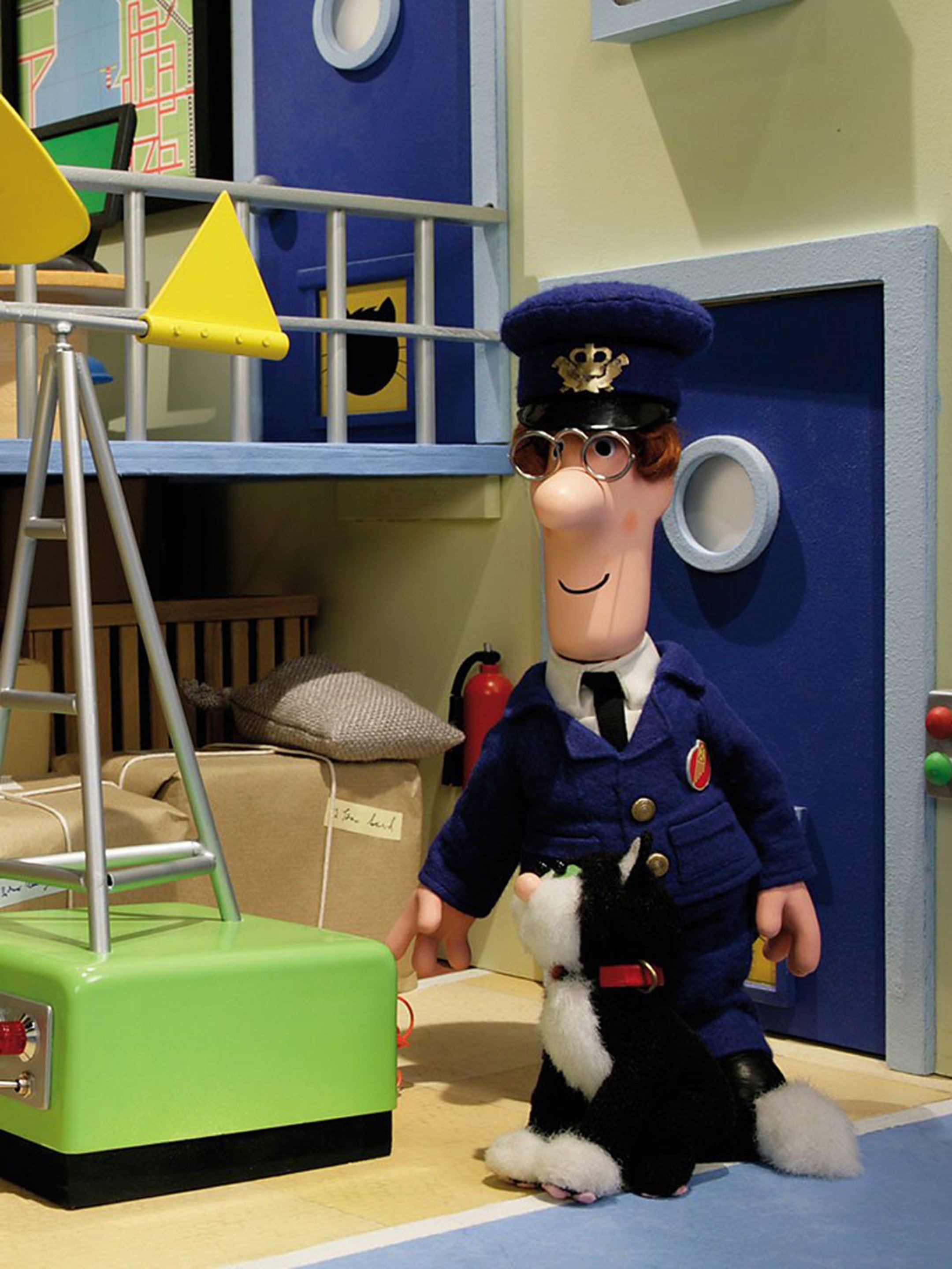 A Wind Machine Pictures - Rotten Tomatoes