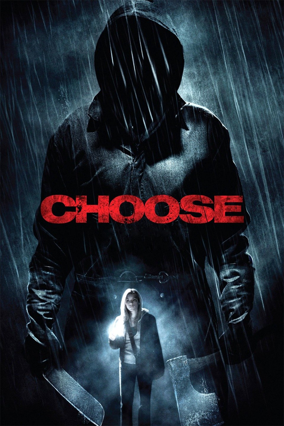 Choose - Movie Reviews