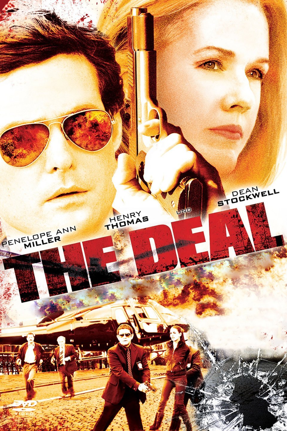 The Deal - Rotten Tomatoes