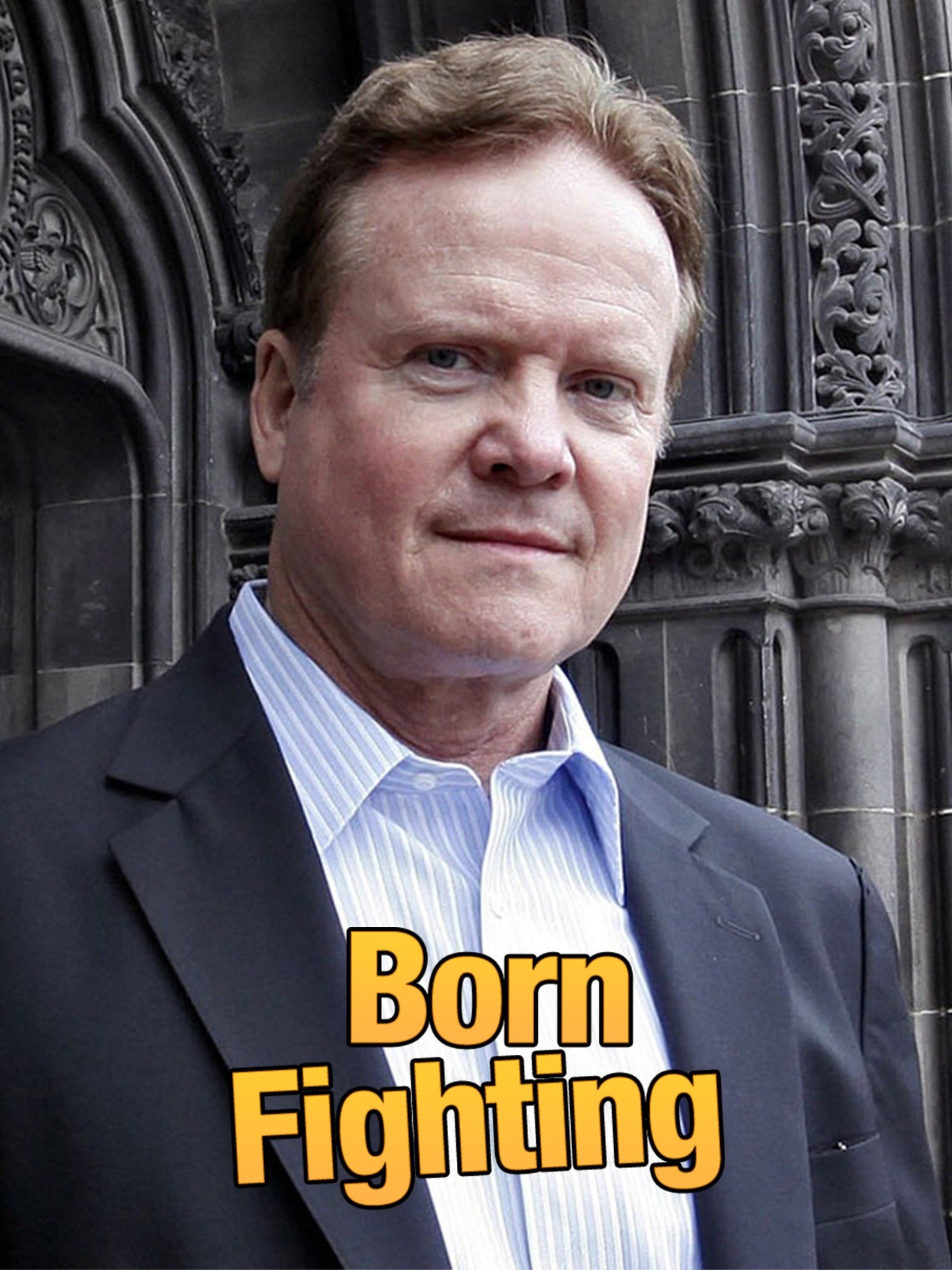 Born Fighting - Rotten Tomatoes