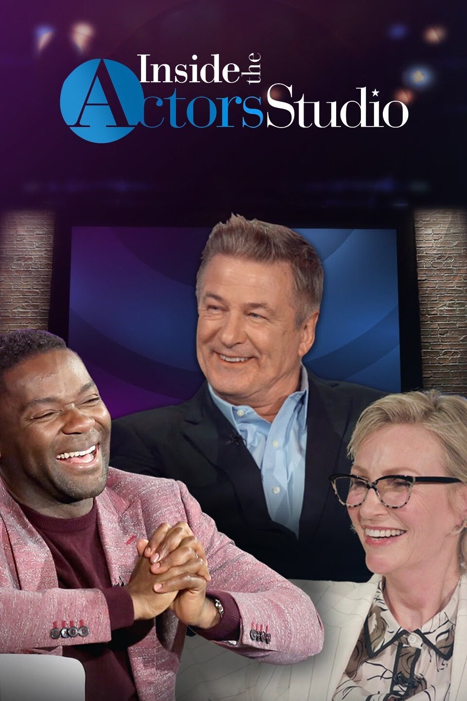 Inside the Actors Studio - Rotten Tomatoes