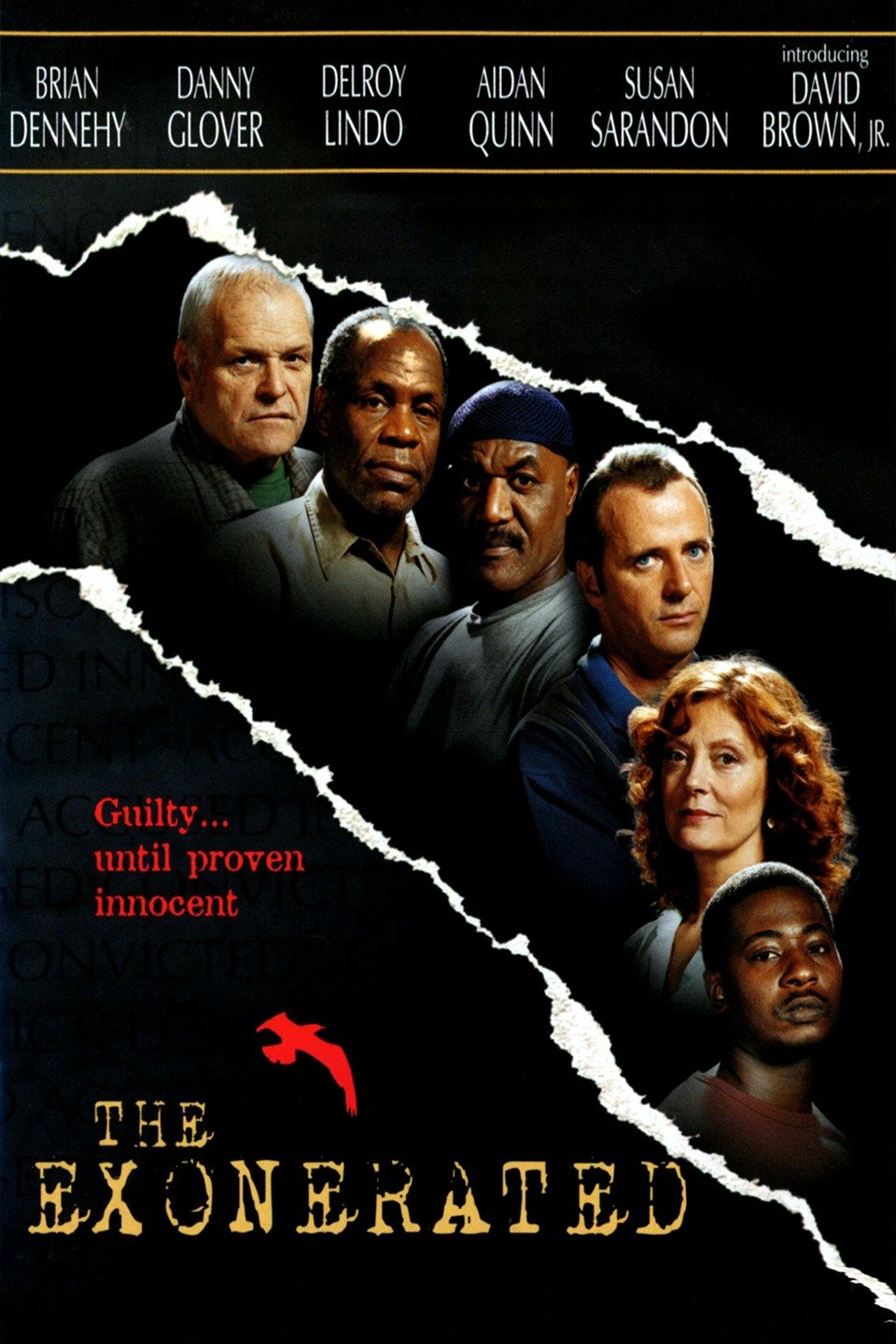 The Exonerated Pictures - Rotten Tomatoes