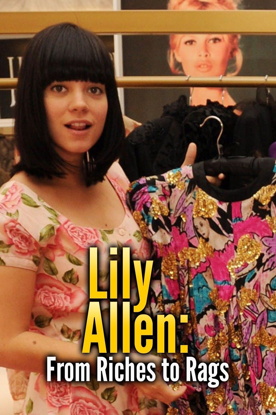 Lily Allen: From Riches to Rags - Rotten Tomatoes