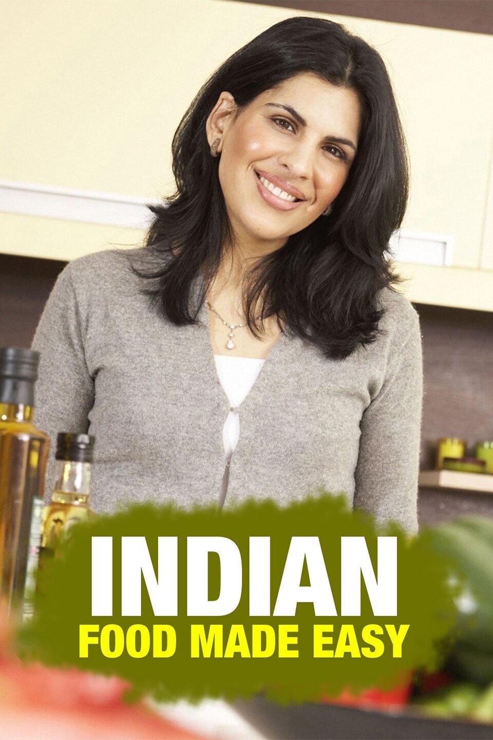 Indian Food Made Easy - Rotten Tomatoes