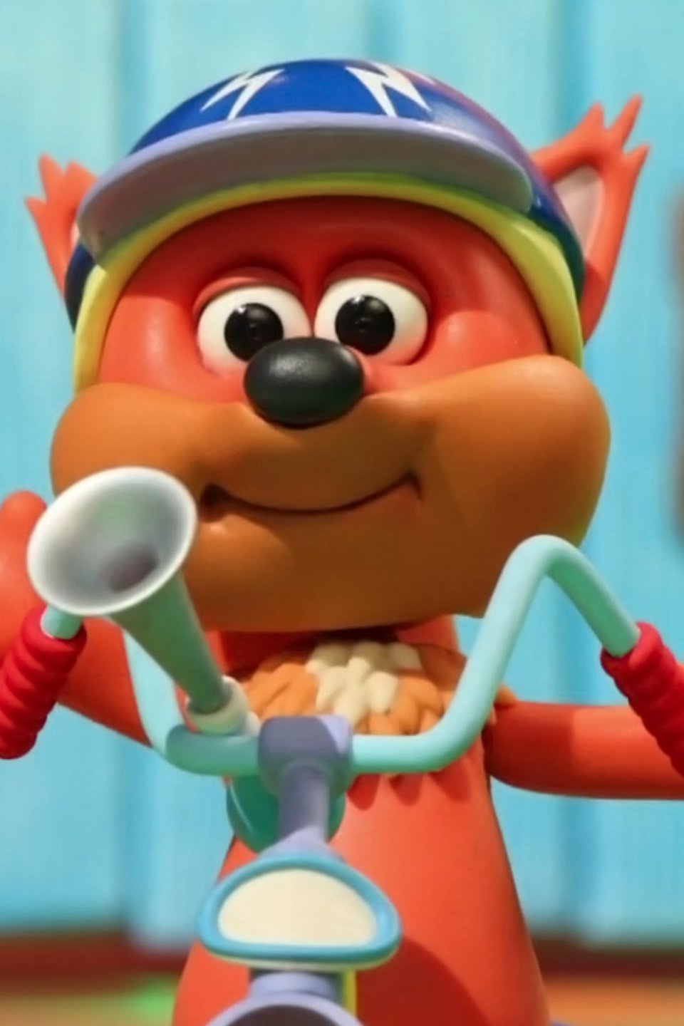 Timmy's Big Search Pictures - Rotten Tomatoes