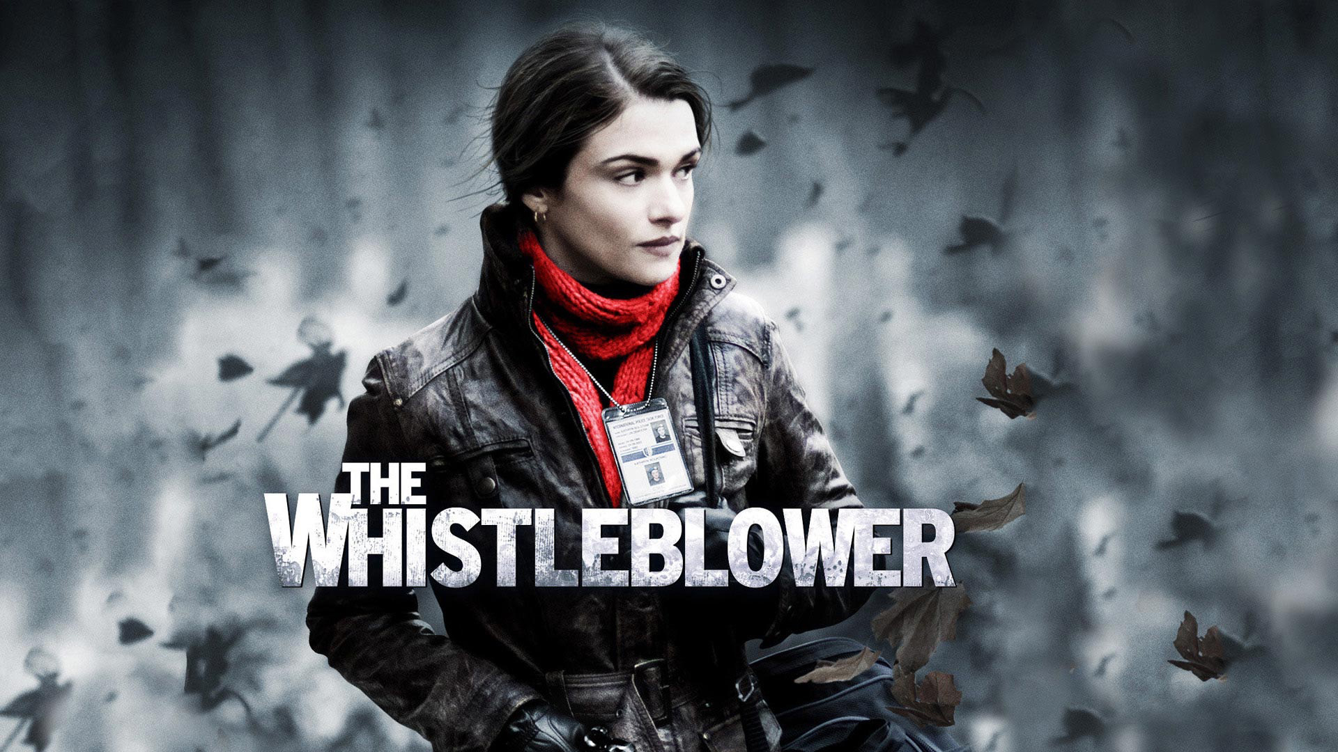 Benedict Cumberbatch The Whistleblower