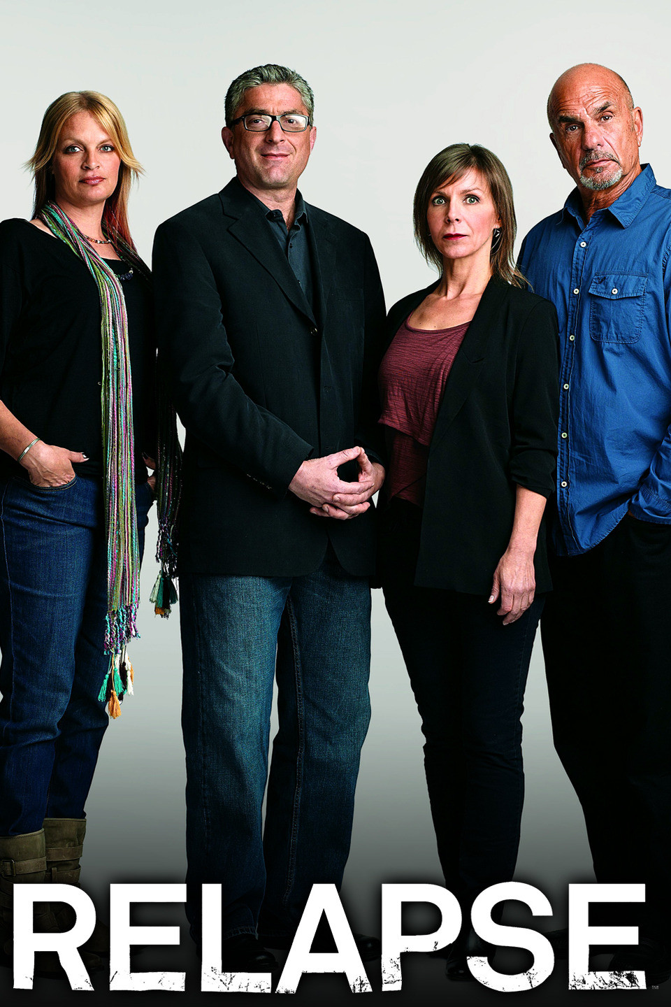 Relapse - Rotten Tomatoes