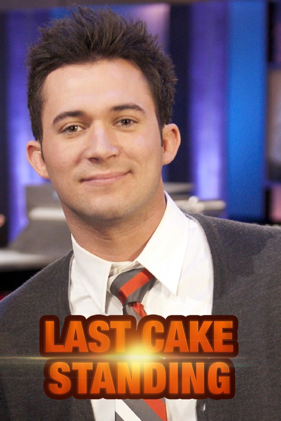 Last Cake Standing - Rotten Tomatoes