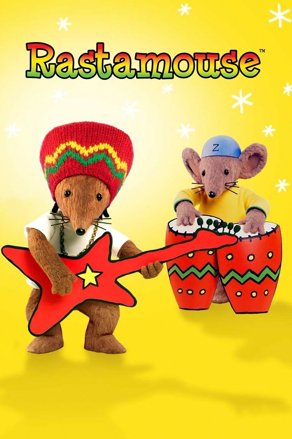 Rastamouse - Rotten Tomatoes