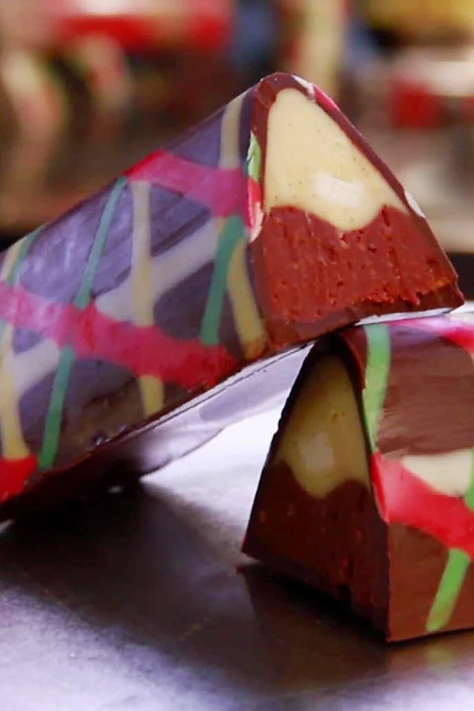 Whimsical Chocolates Pictures - Rotten Tomatoes