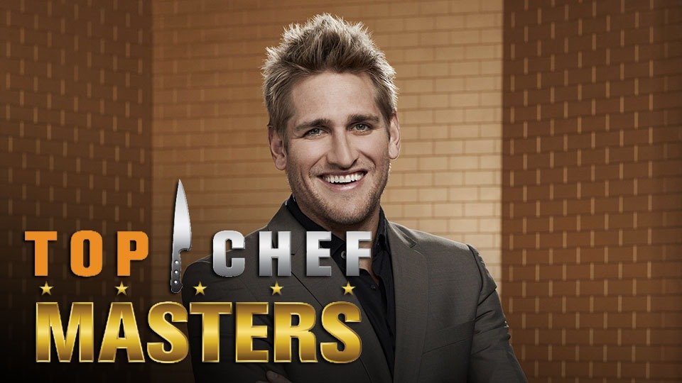 Top Chef Masters Contestants