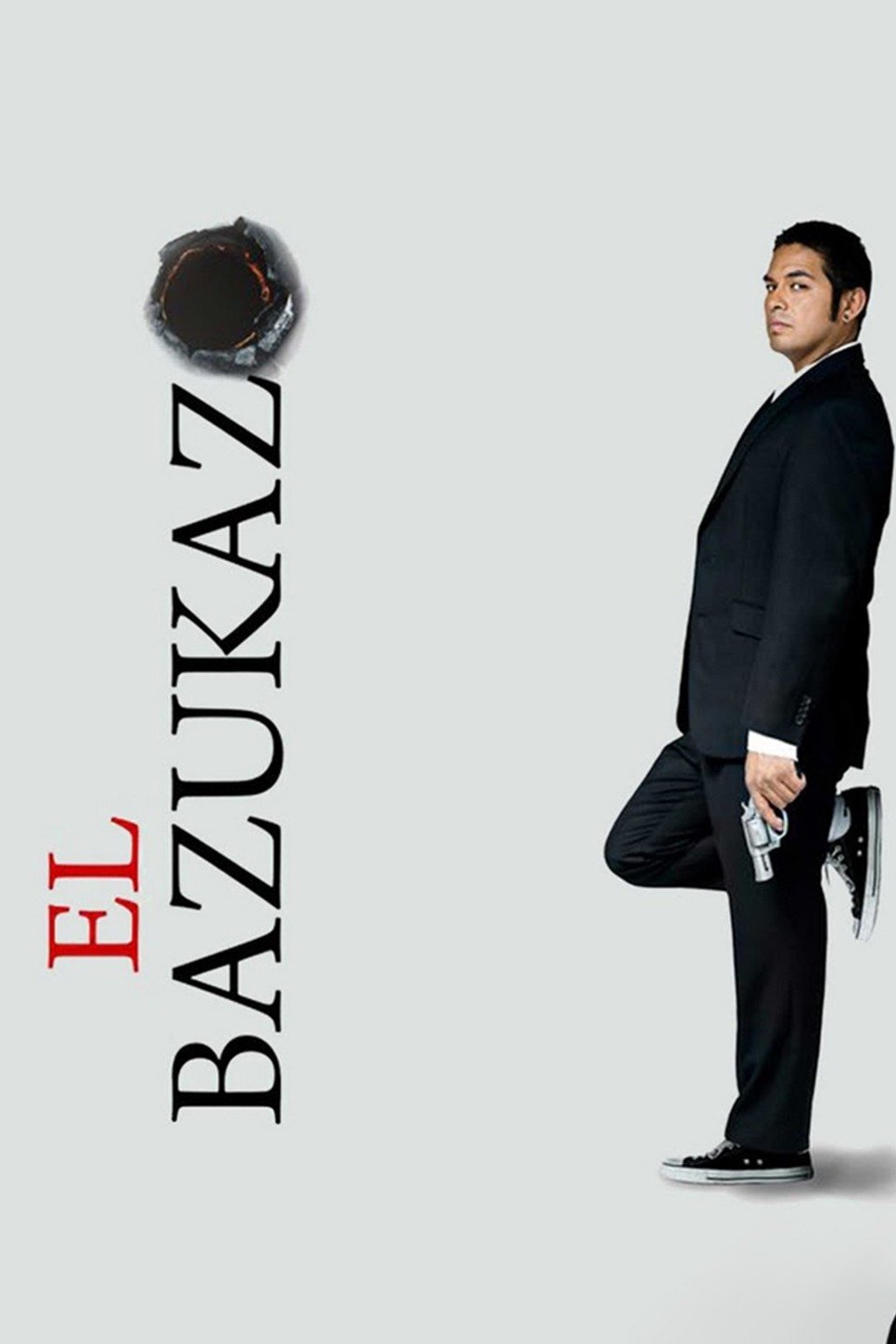 El Bazukazo - Rotten Tomatoes