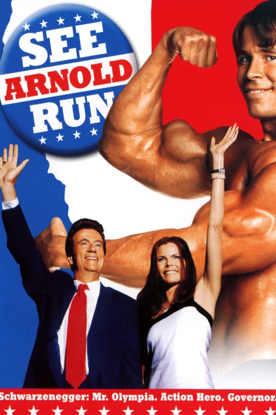 See Arnold Run Pictures - Rotten Tomatoes
