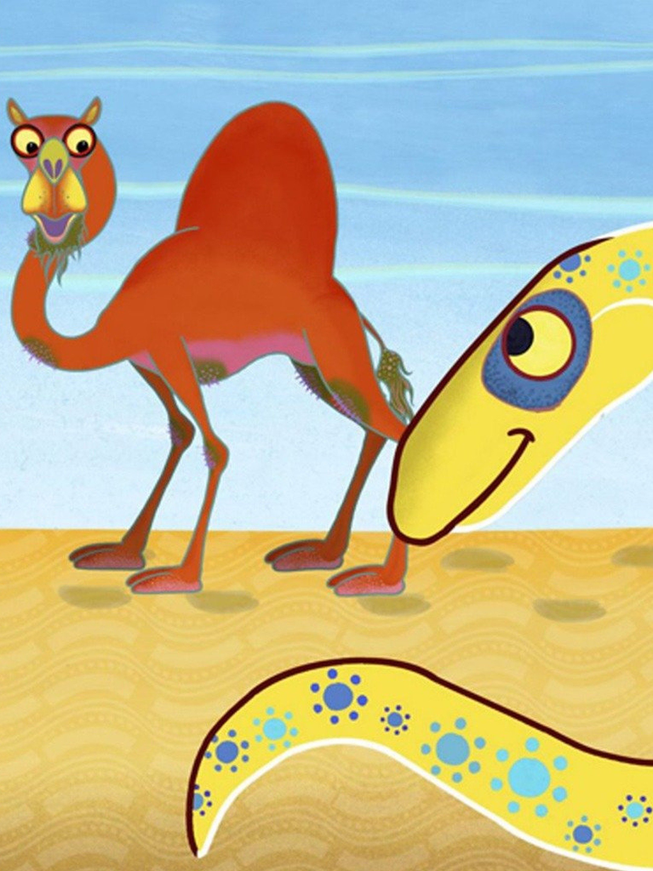 Why Puffadder Sheds His Skin Pictures - Rotten Tomatoes