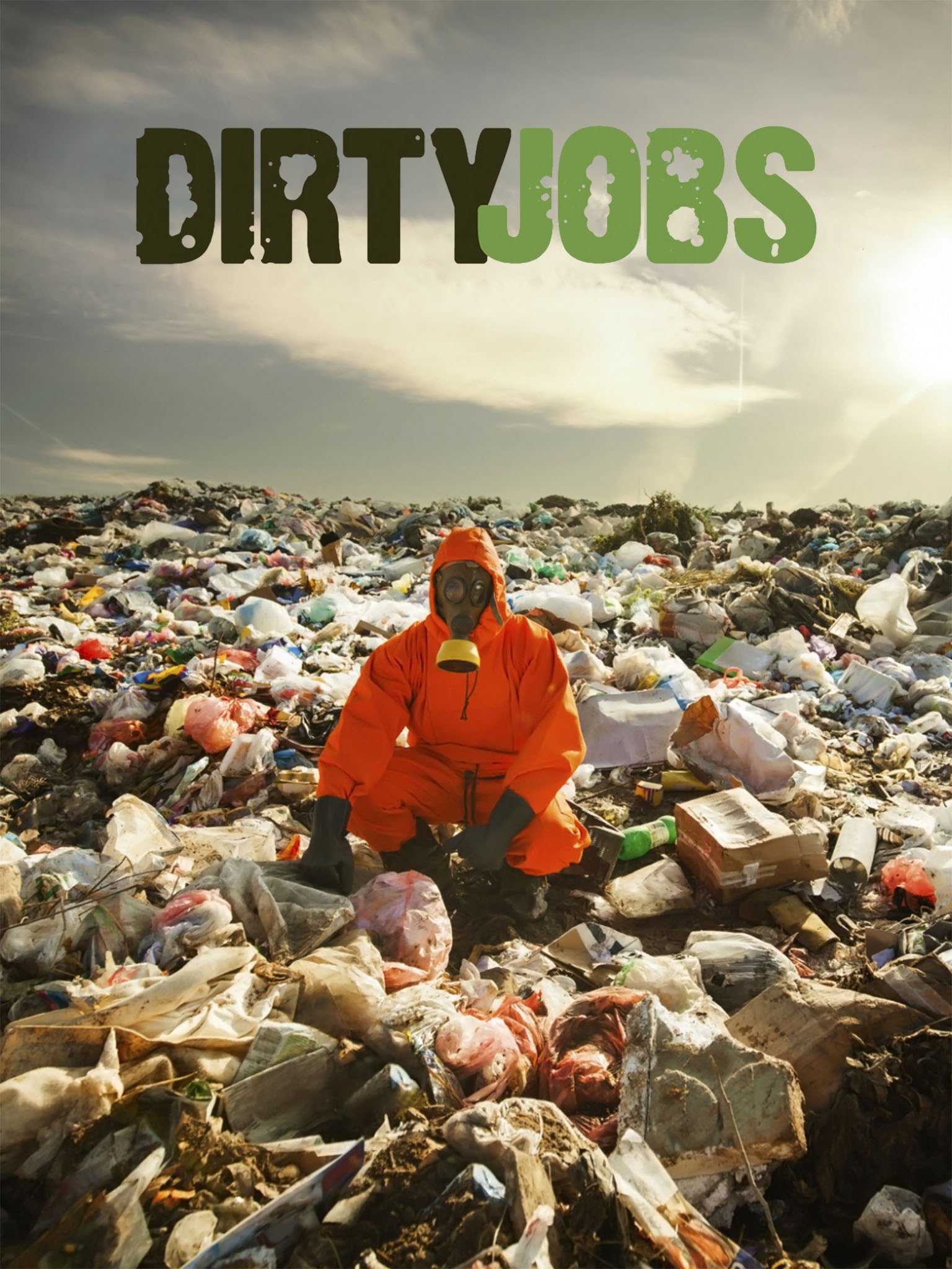Dirty Jobs - Rotten Tomatoes