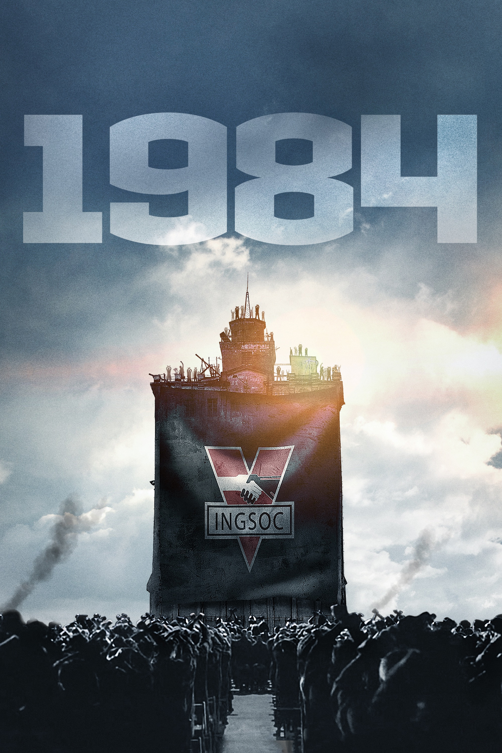 1984 Movie Posters