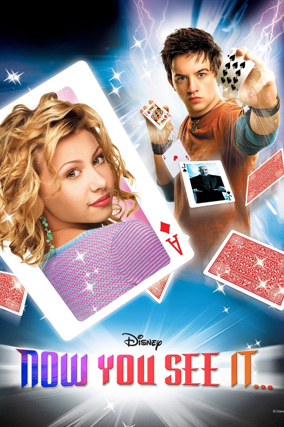 Now You See It... - Rotten Tomatoes