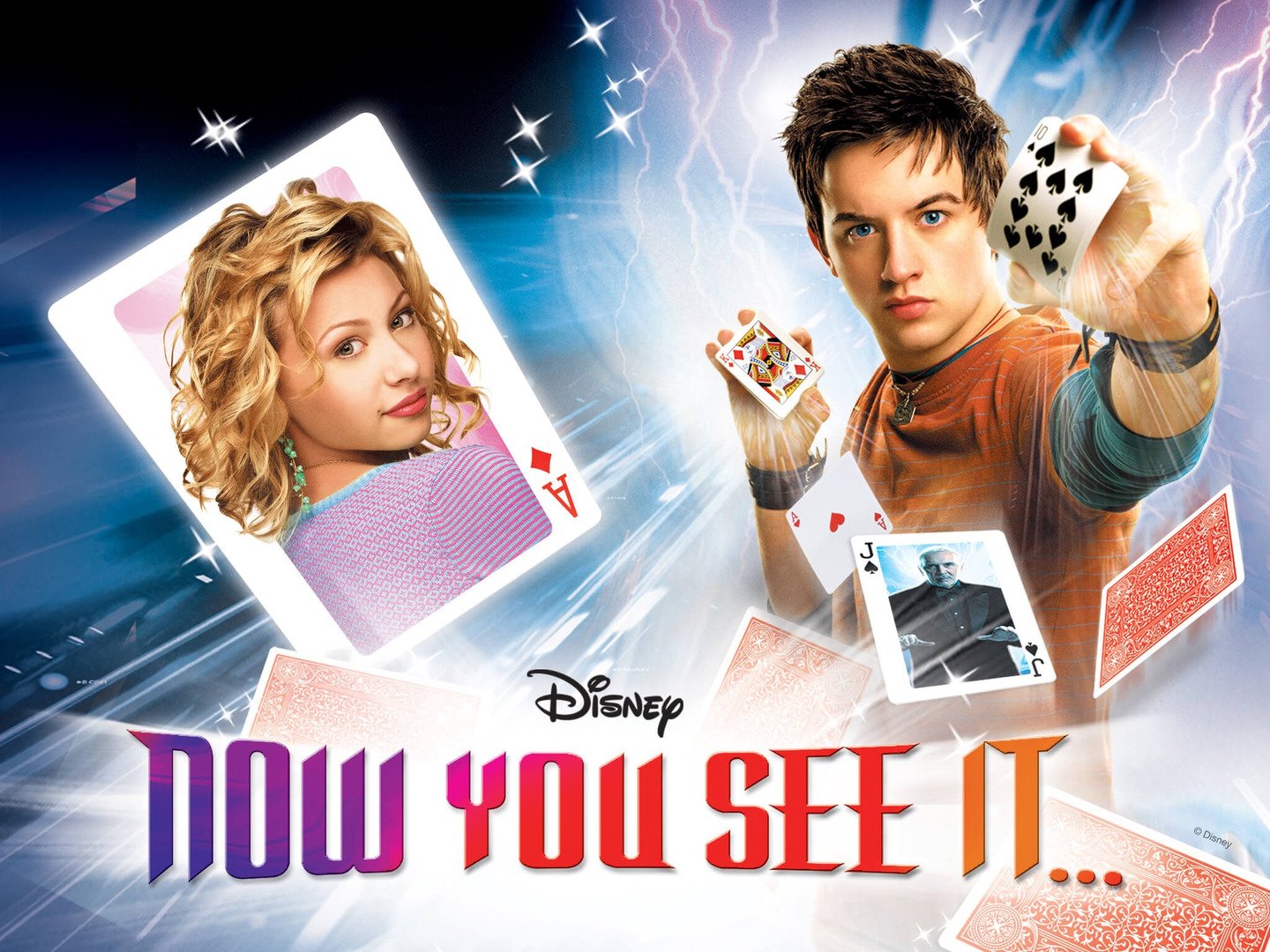 When You See It Disney