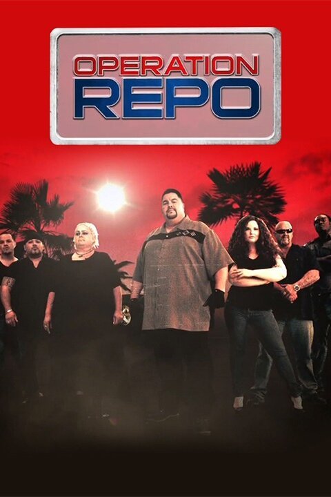 Operation Repo - Rotten Tomatoes