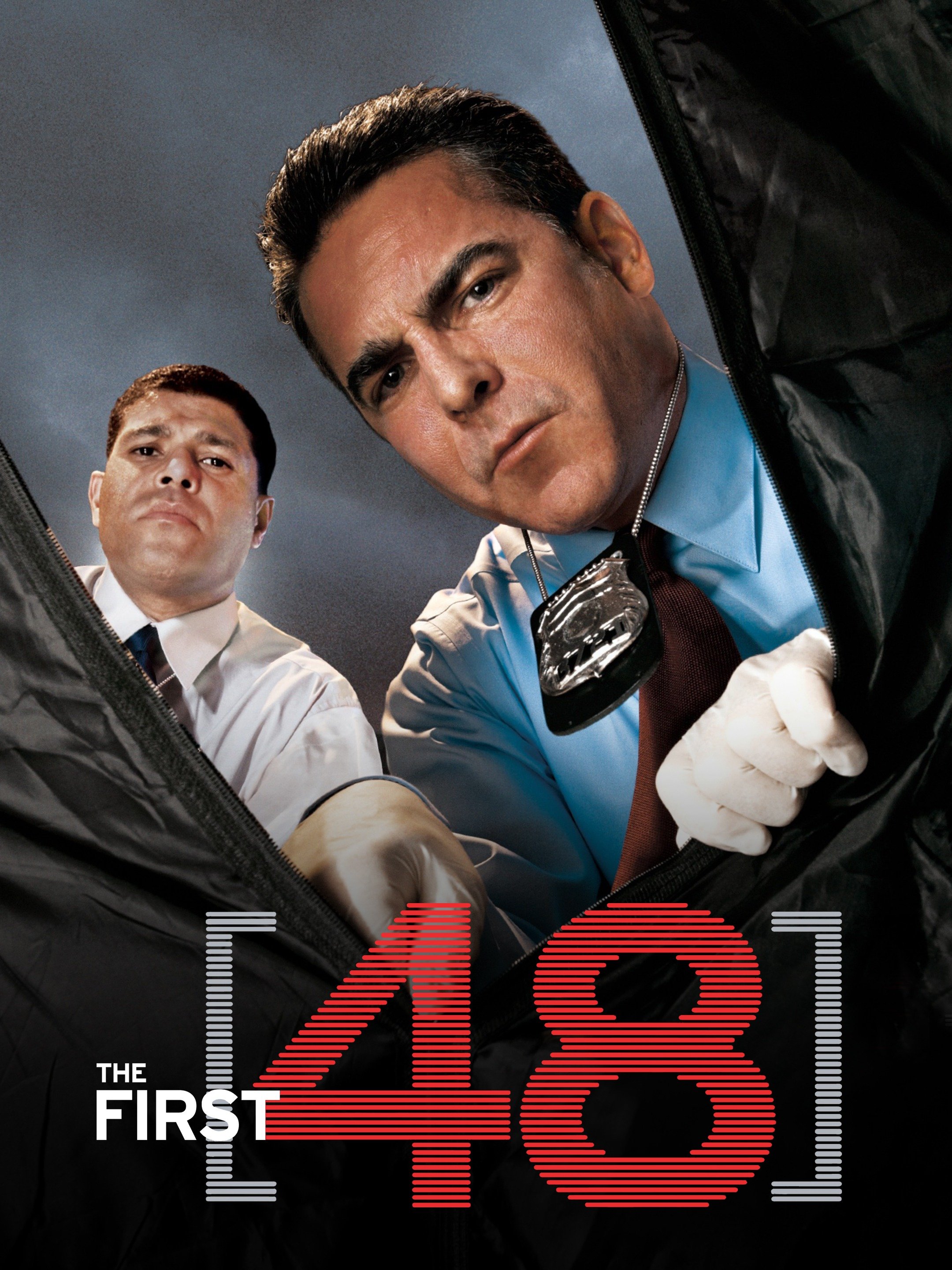 The First 48 - Rotten Tomatoes
