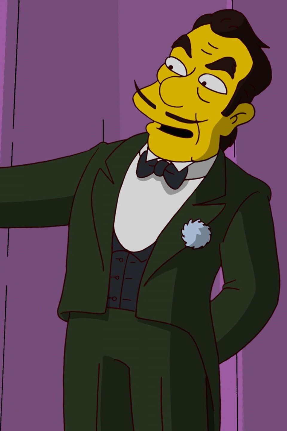 The Great Simpsina Pictures - Rotten Tomatoes