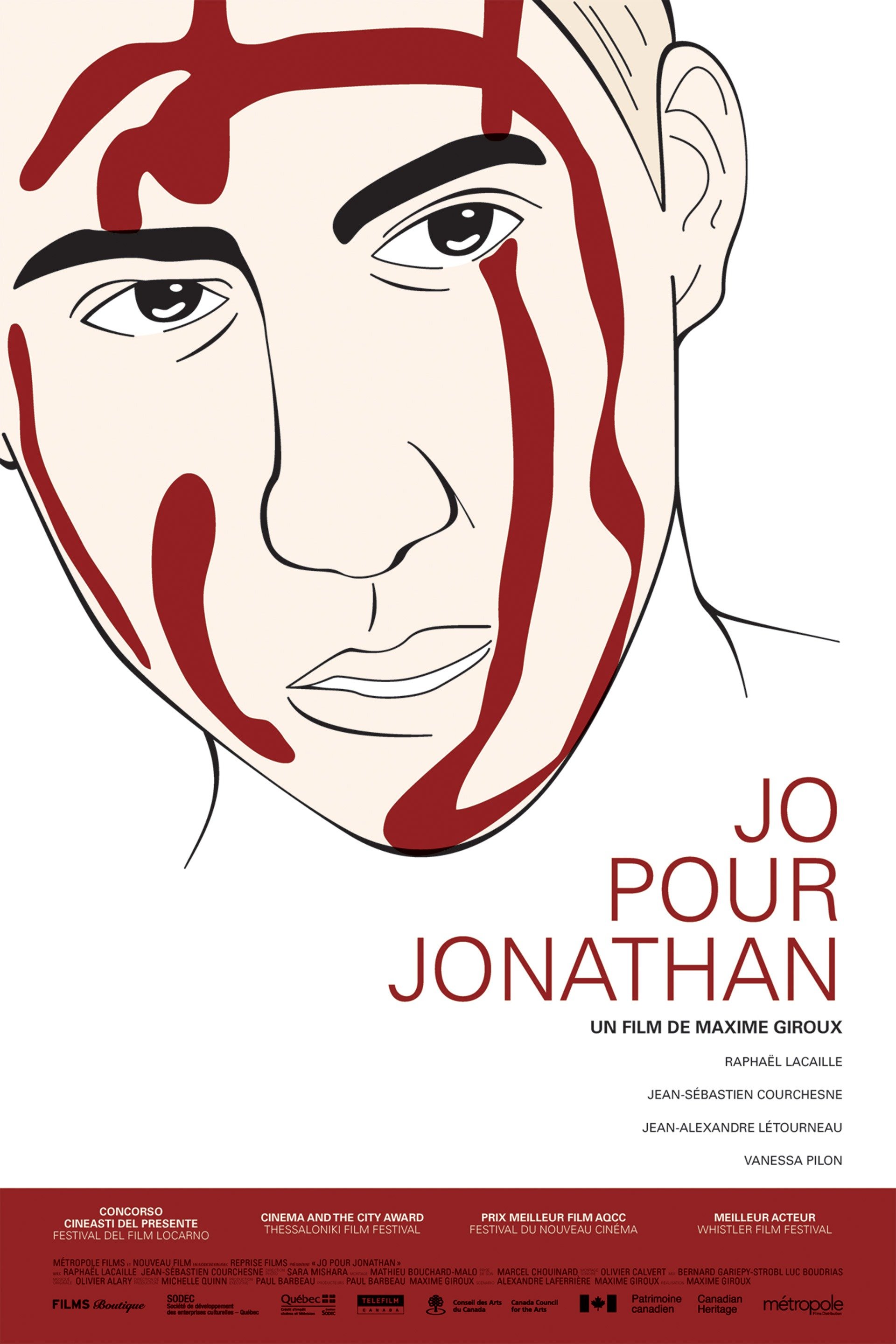 Jo pour Jonathan - Rotten Tomatoes