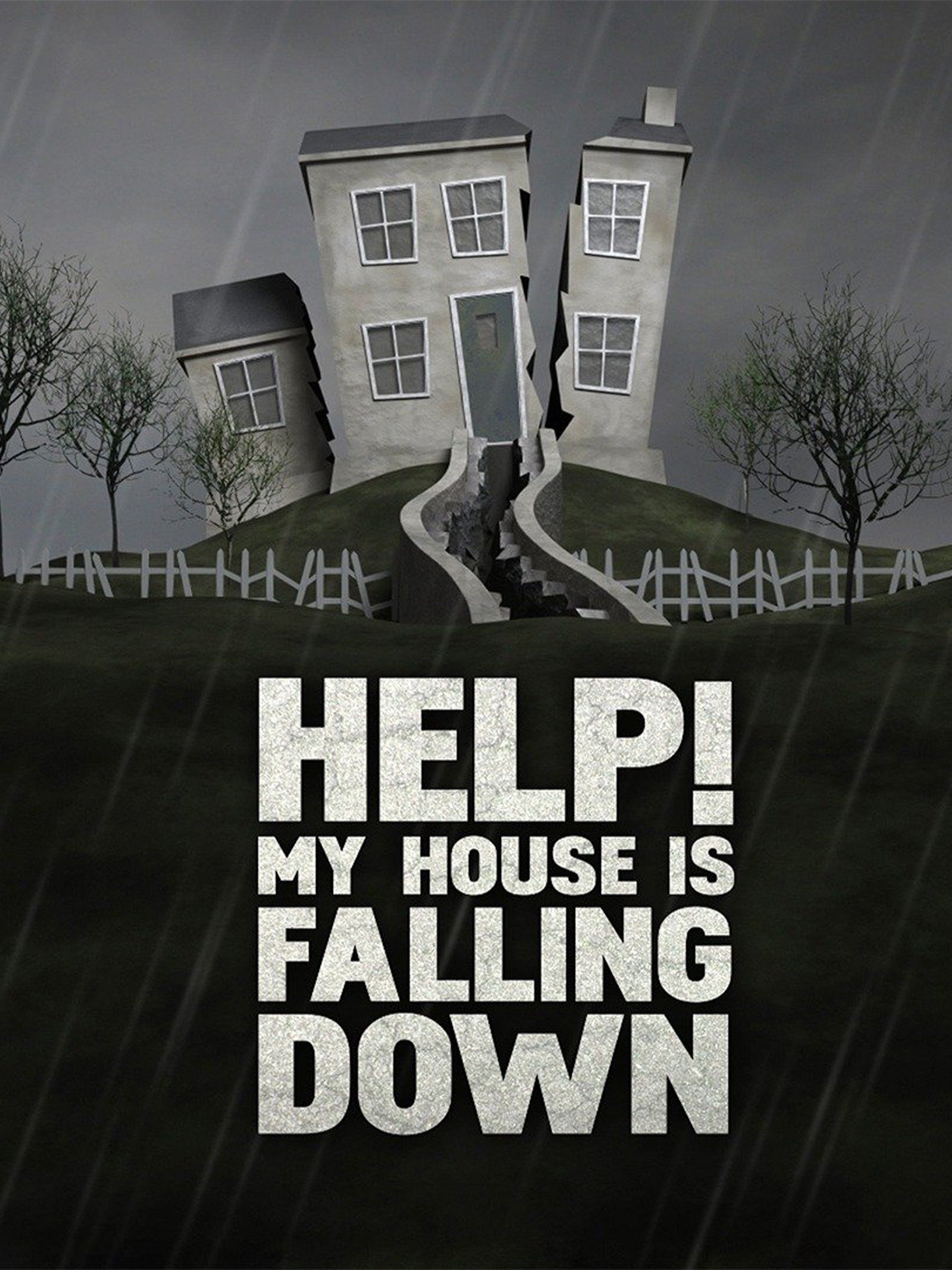 Help! My House Is Falling Down - Rotten Tomatoes