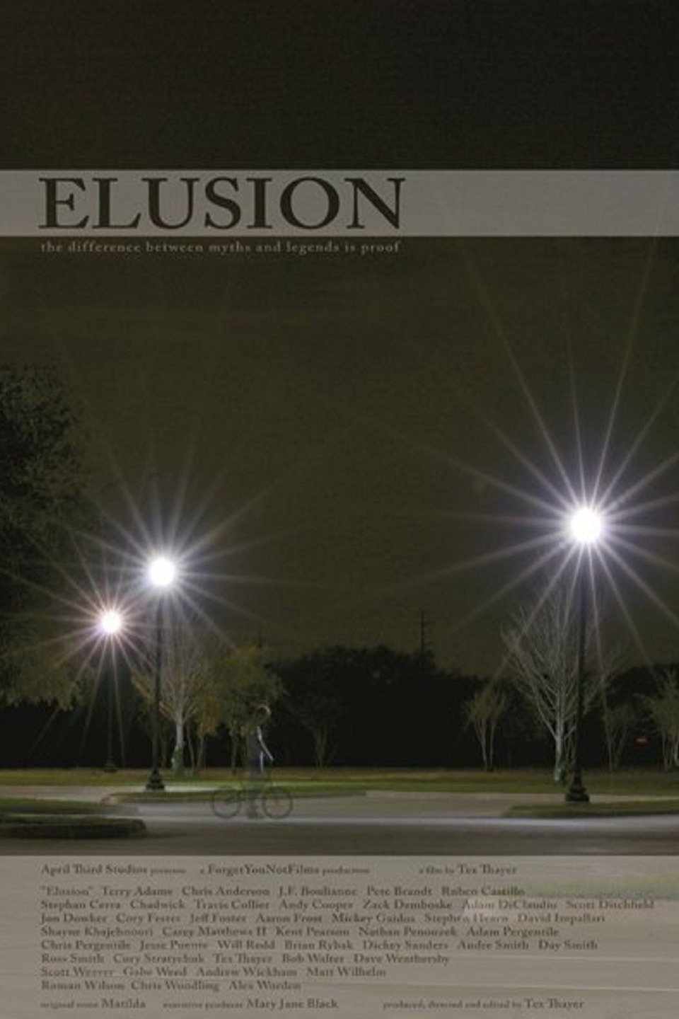 Elusion - Rotten Tomatoes