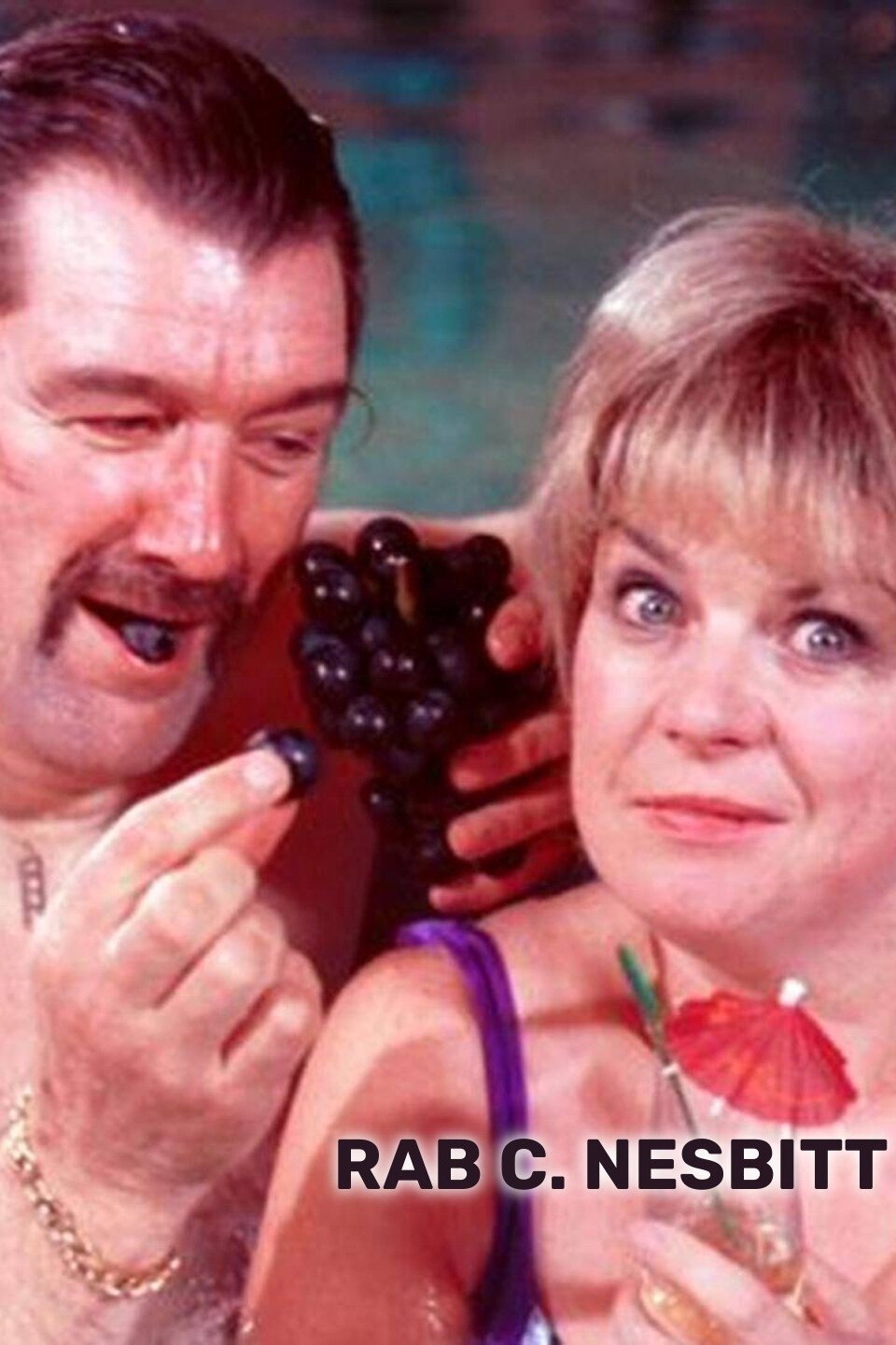 Rab C. Nesbitt - Rotten Tomatoes