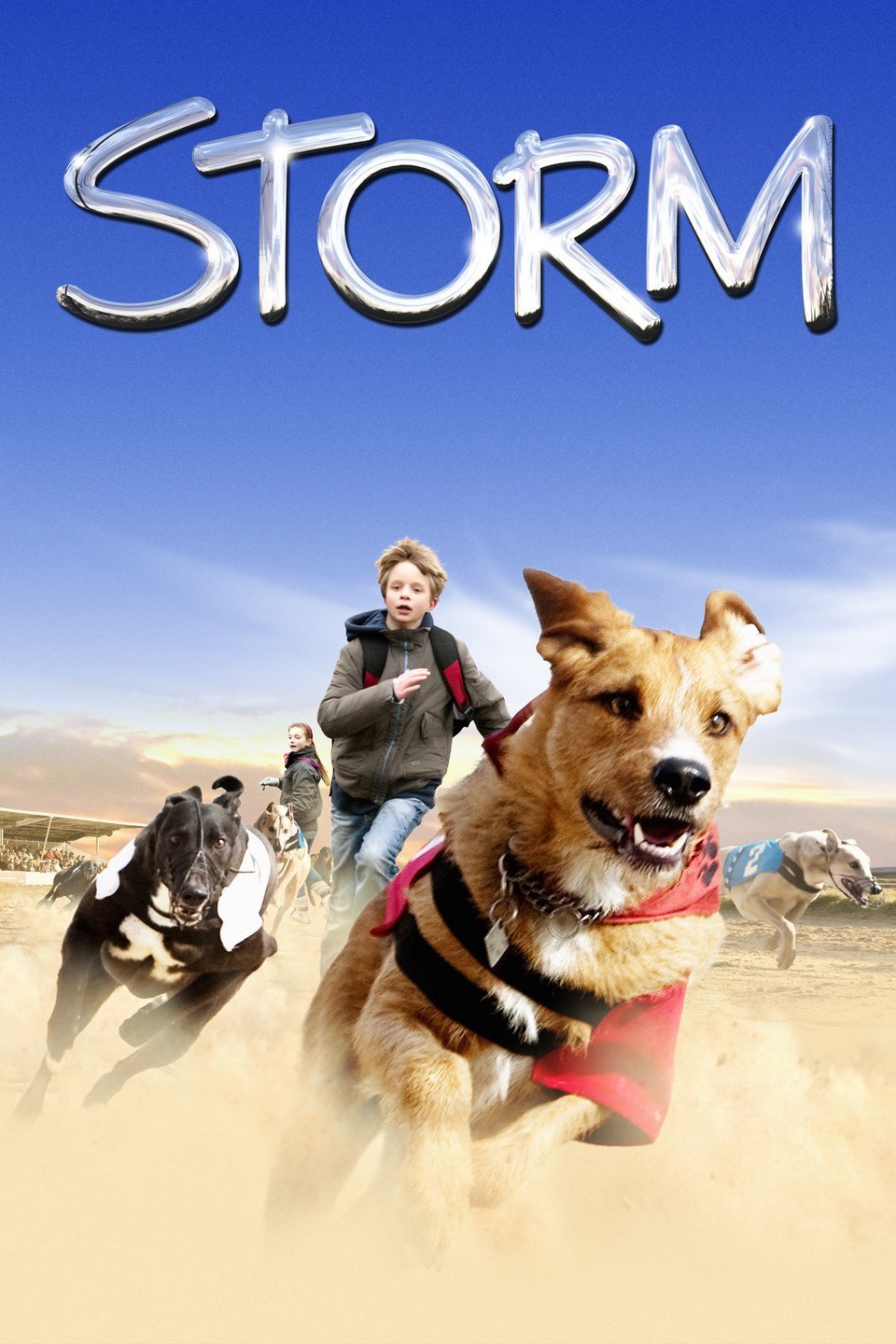 Storm - Rotten Tomatoes