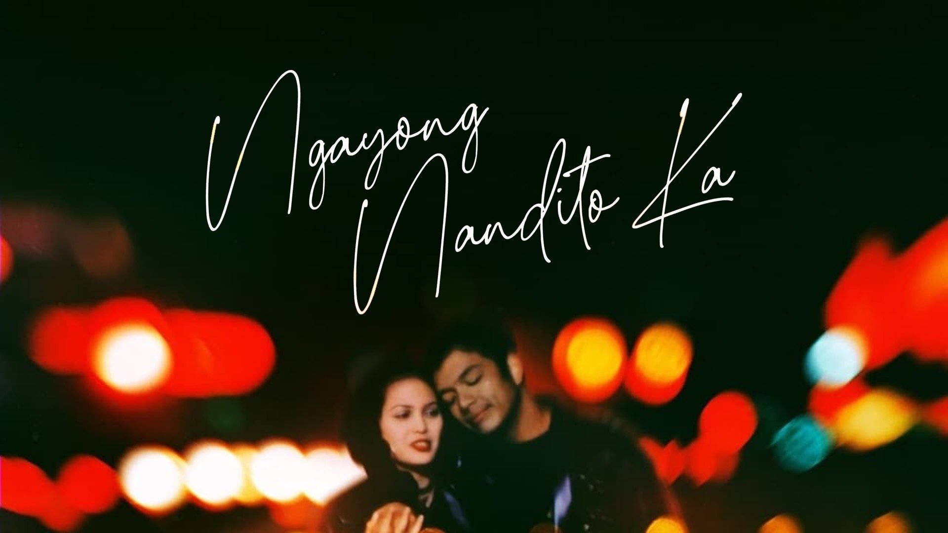 Onemig Bondoc Wedding