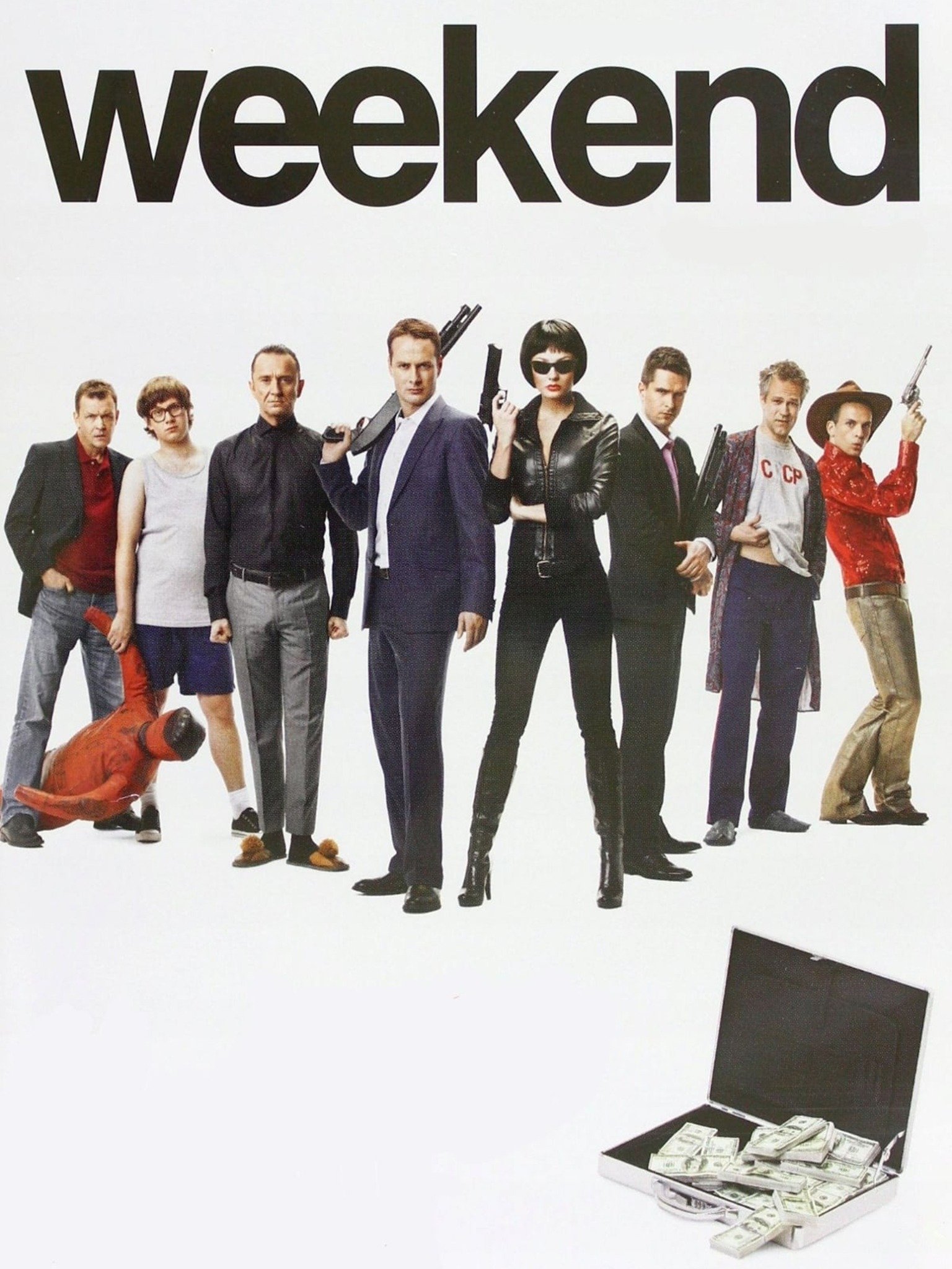 Weekend - Rotten Tomatoes