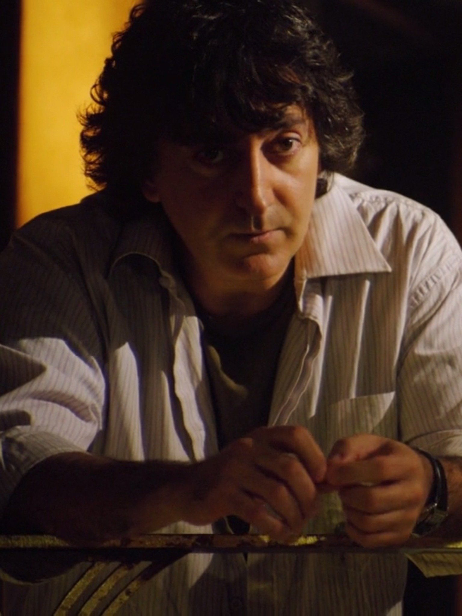 Gauntlet Pictures - Rotten Tomatoes