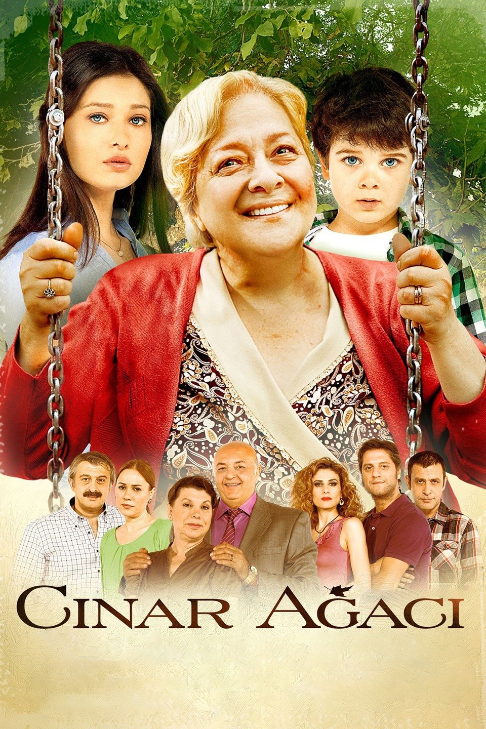 Cinar Agaci - Rotten Tomatoes