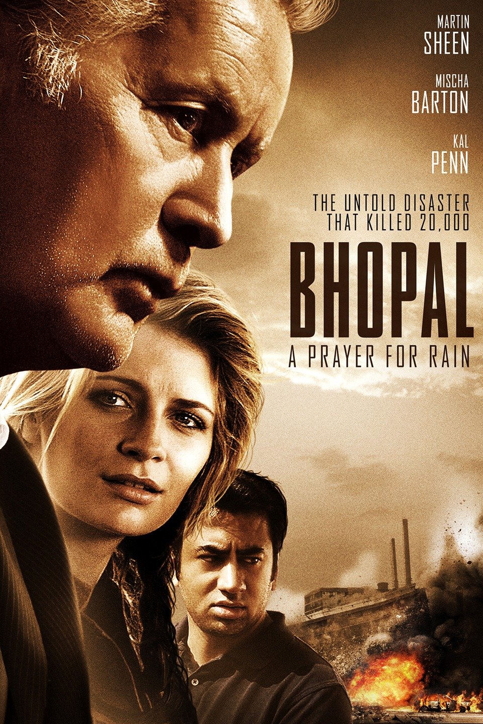 Bhopali - Rotten Tomatoes