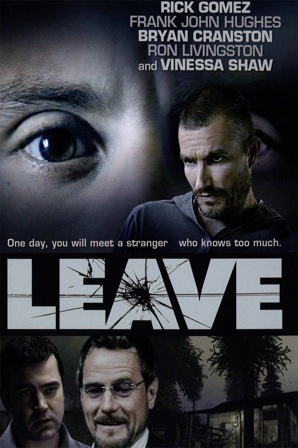 Leave - Rotten Tomatoes