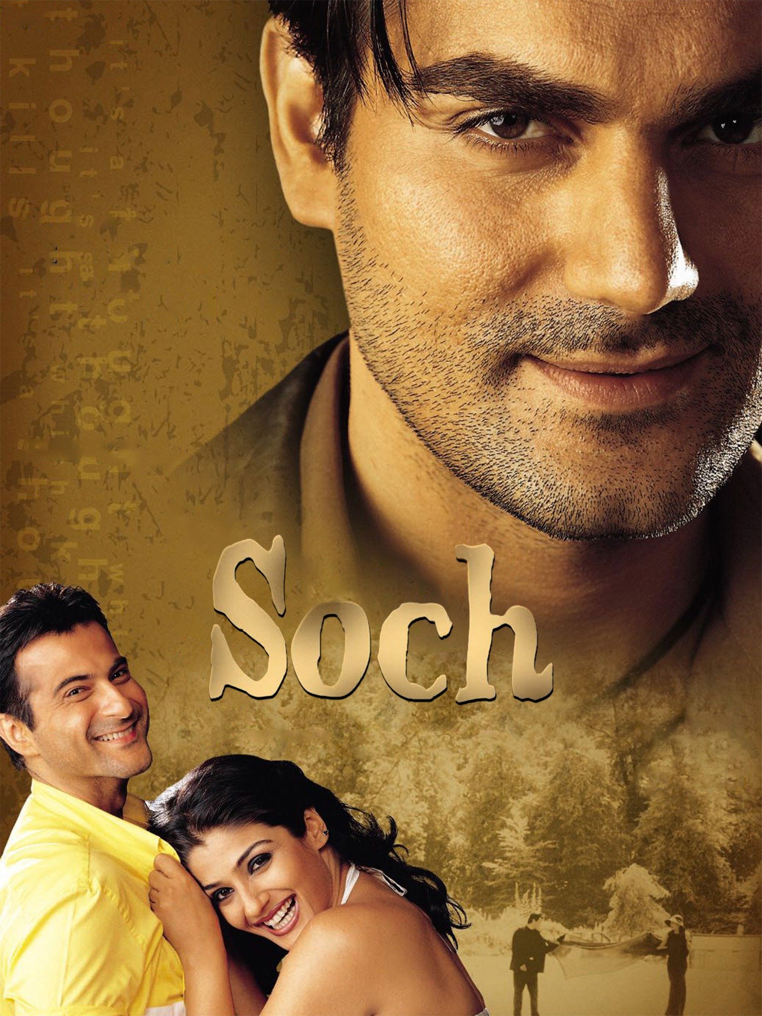 Soch (2002) - Rotten Tomatoes