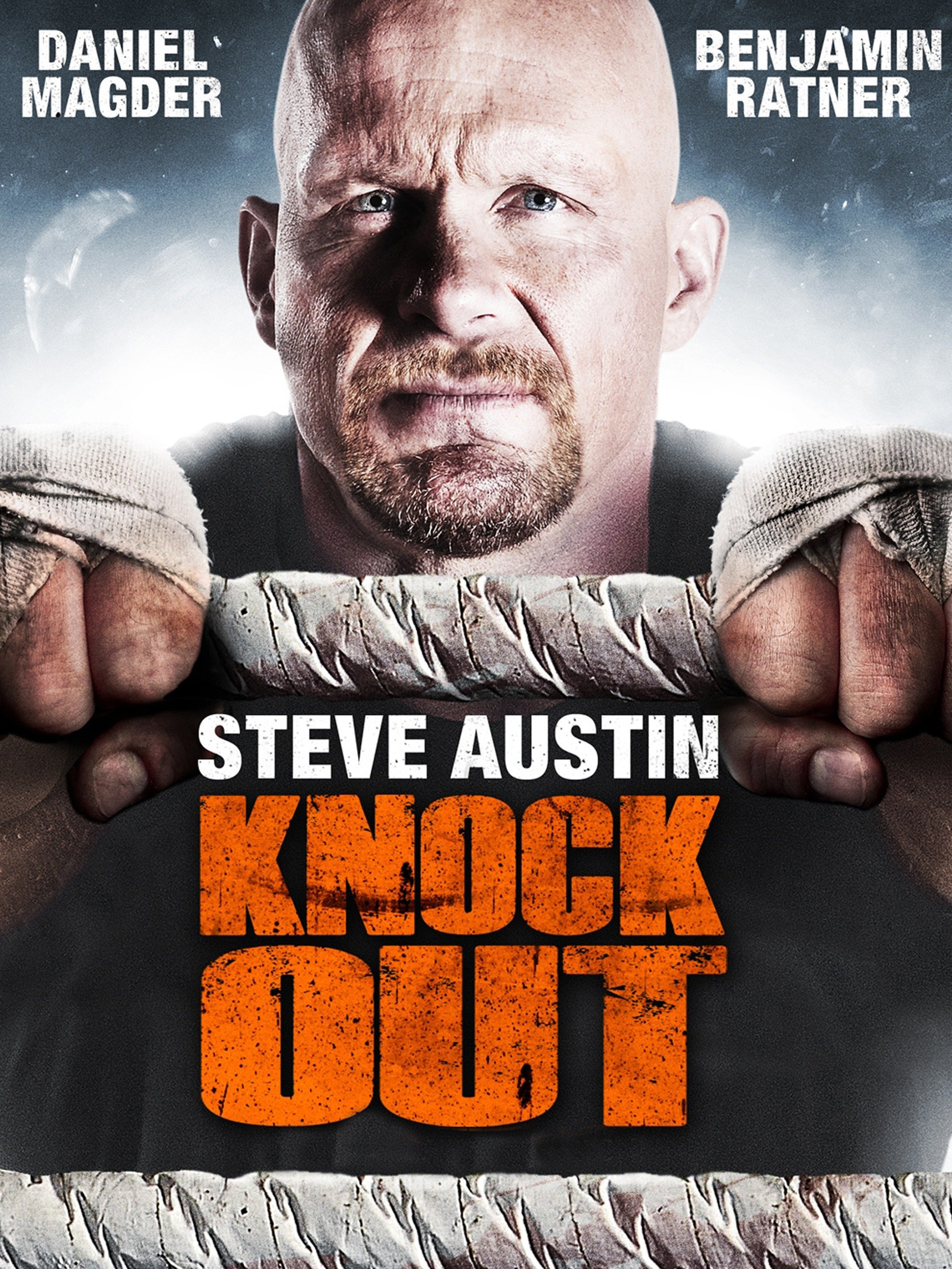 Knockout (2011) - Rotten Tomatoes