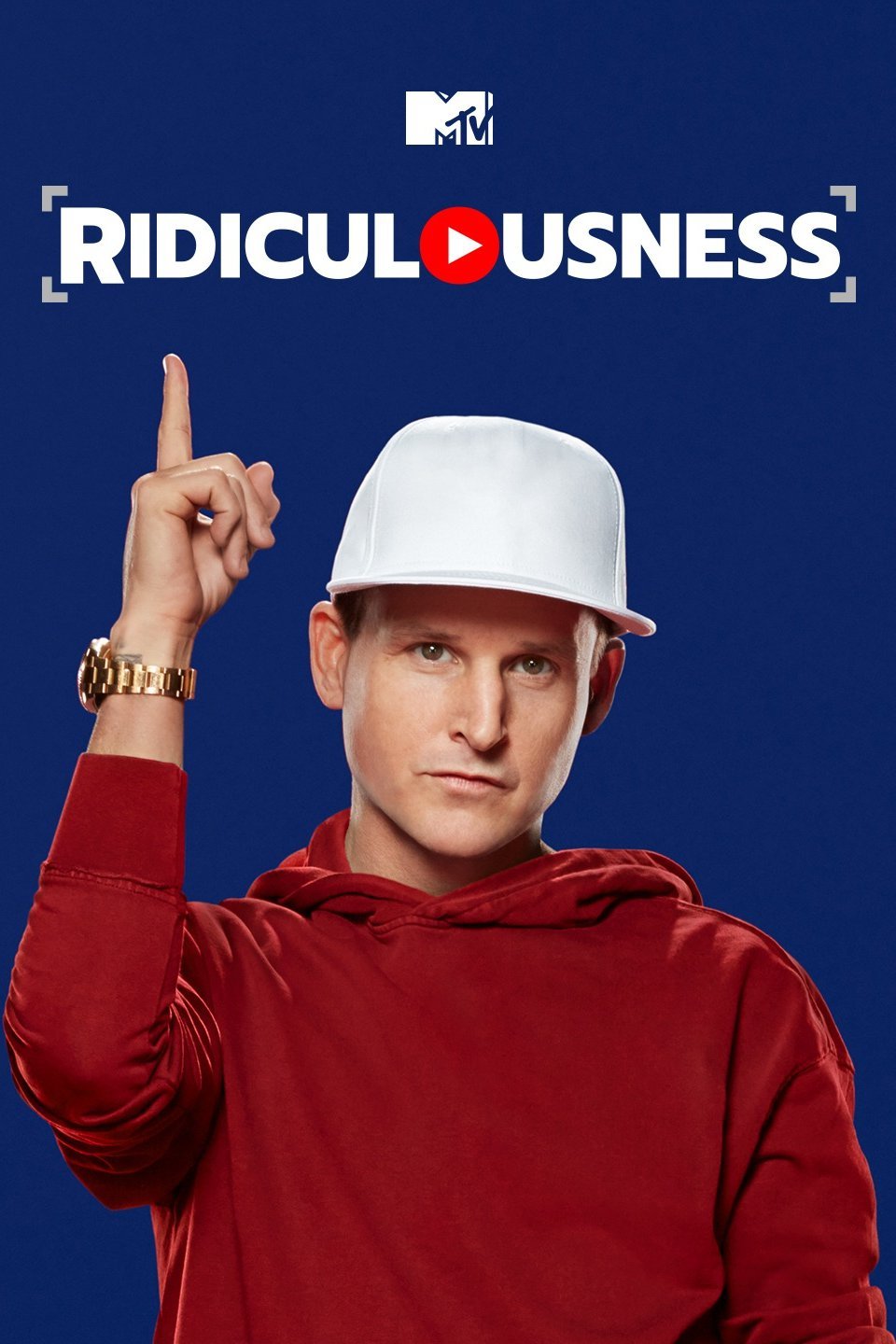 Ridiculousness - Rotten Tomatoes