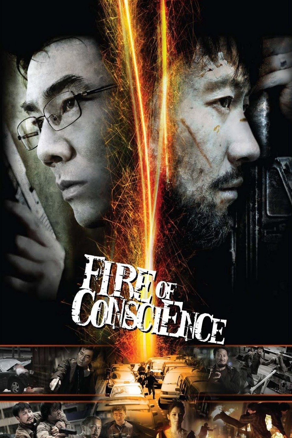 Fire Of Conscience