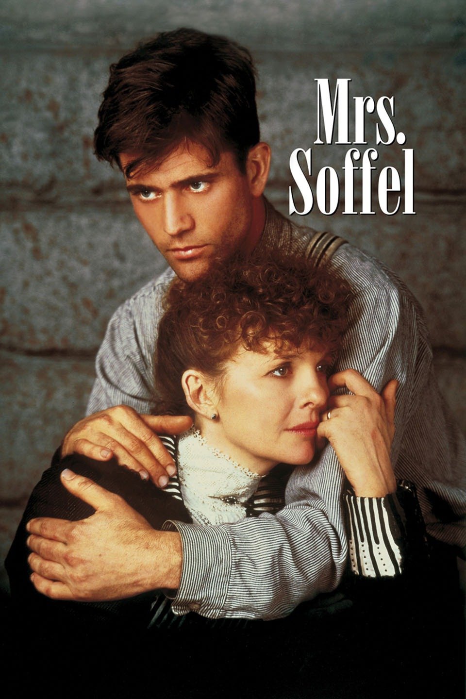 Mrs. Soffel - Movie Reviews