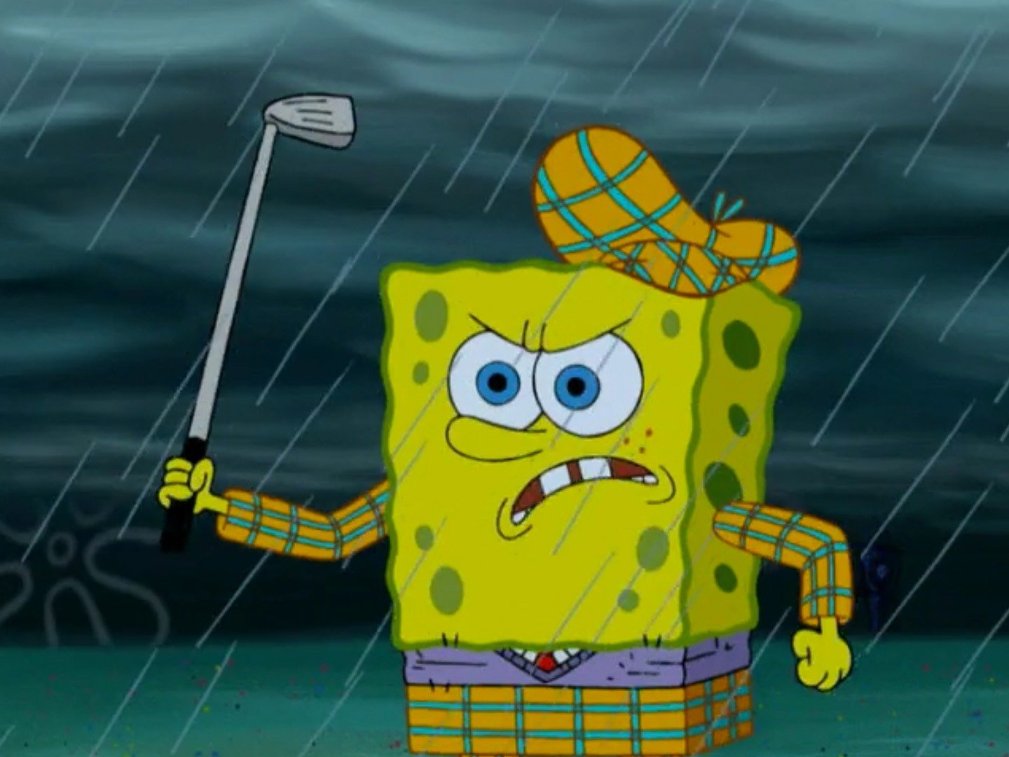 Spongebob The Splinter Full Episode