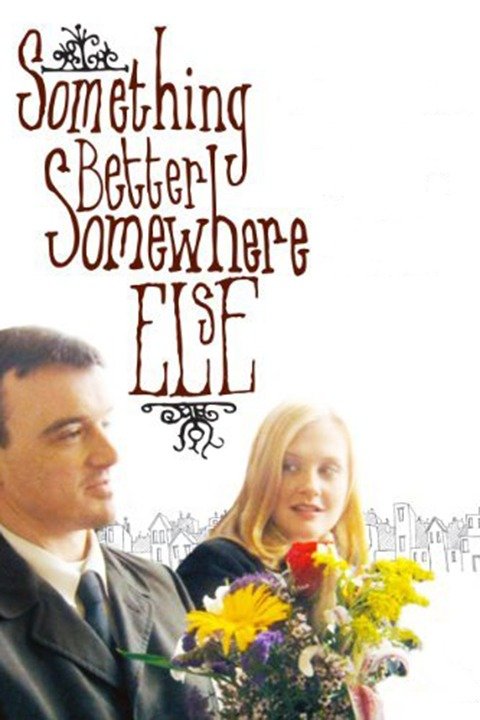 Something Better Somewhere Else - Rotten Tomatoes