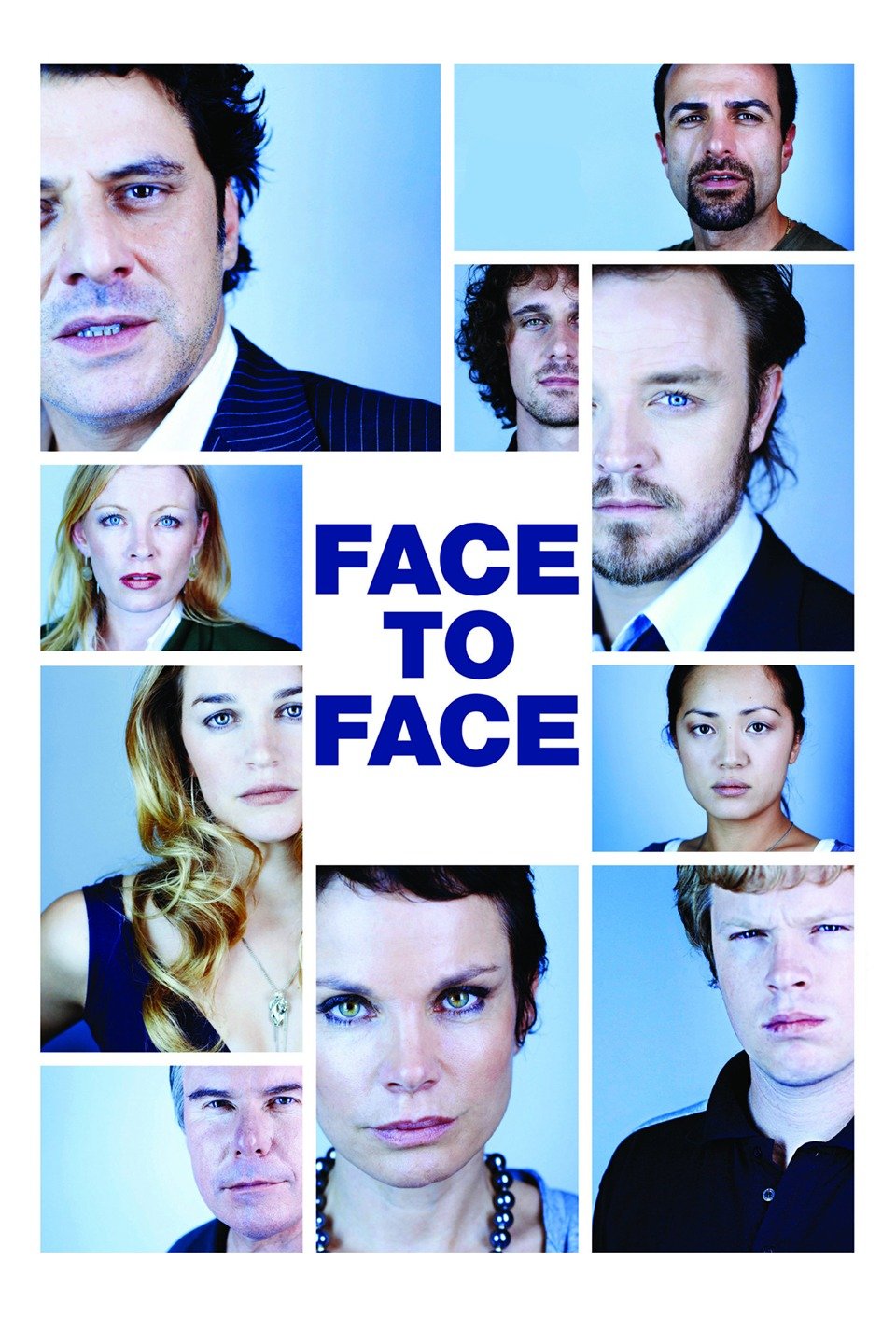 Face to Face Pictures - Rotten Tomatoes